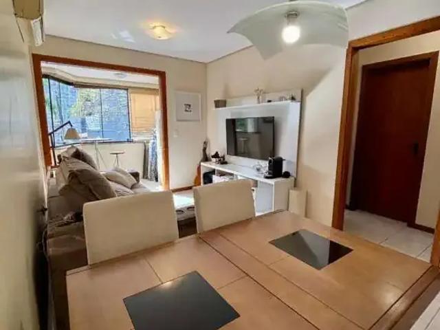 Apartamento para Venda em Porto Alegre/RS Higienópolis 1 Quartos
