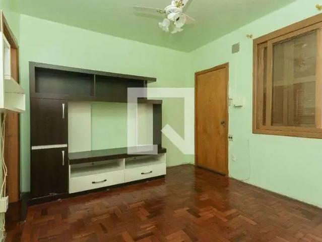 Apartamento para Venda em Porto Alegre/RS Higienópolis 1 Quartos