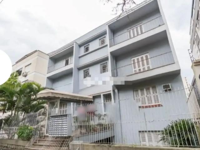 Apartamento para Venda em Porto Alegre/RS Higienópolis 1 Quartos