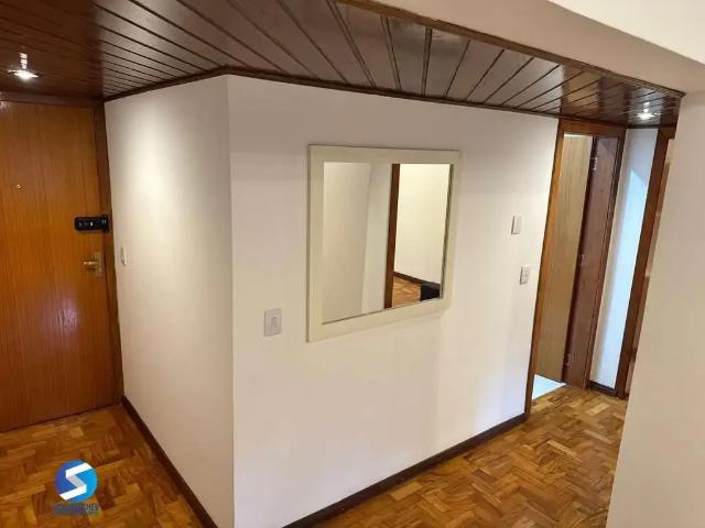 Apartamento para Venda em Porto Alegre/RS Higienópolis 1 Quartos