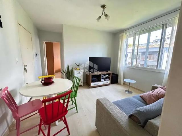 Apartamento para Venda em Porto Alegre/RS Higienópolis 1 Quartos