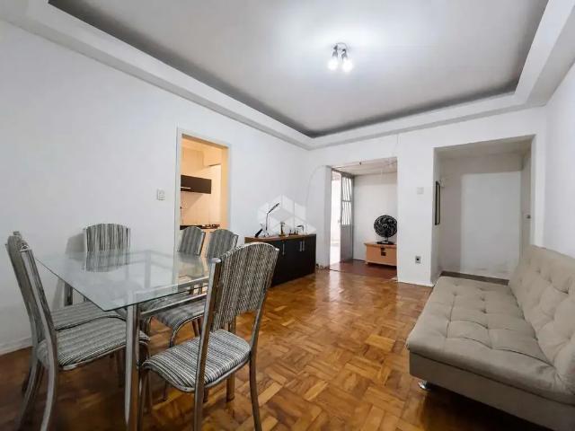 Apartamento para Venda em Porto Alegre/RS Higienópolis 1 Quartos