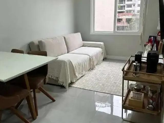 Apartamento para Venda em Porto Alegre/RS Higienópolis 1 Quartos