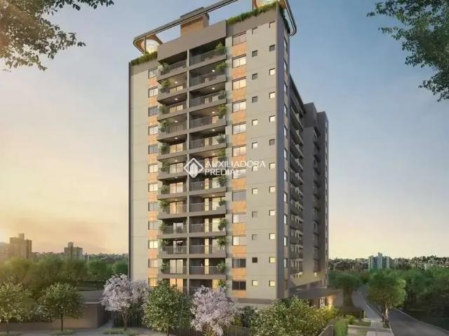 Apartamento para Venda em Porto Alegre/RS Higienópolis 1 Quartos