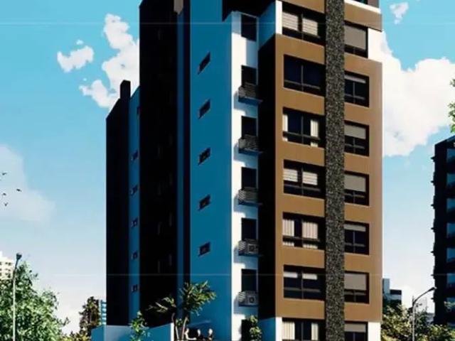 Apartamento para Venda em Porto Alegre/RS Higienópolis 1 Quartos