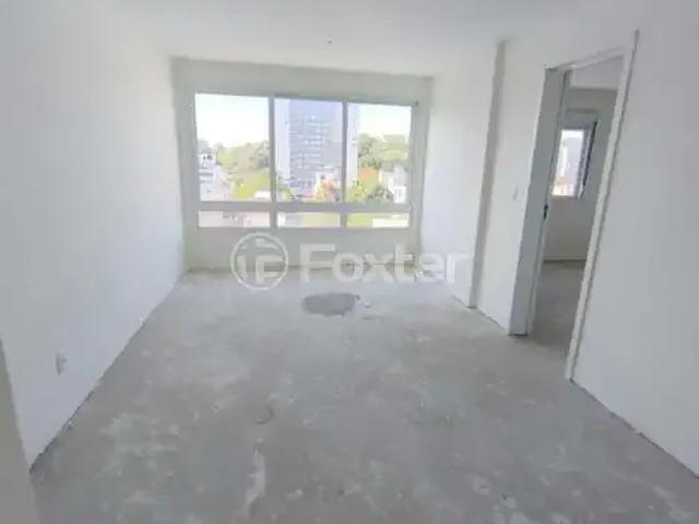 Apartamento para Venda em Porto Alegre/RS Higienópolis 1 Quartos