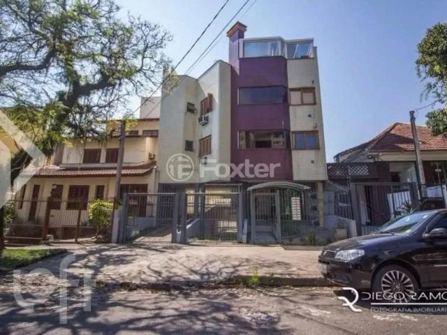 Apartamento para Venda em Porto Alegre/RS Higienópolis 1 Quartos