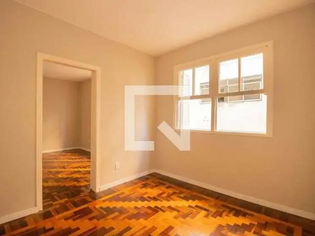 Apartamento para Venda em Porto Alegre/RS Higienópolis 1 Quartos