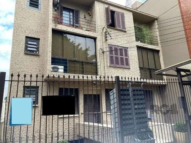 Apartamento para Venda em Porto Alegre/RS Higienópolis 1 Quartos