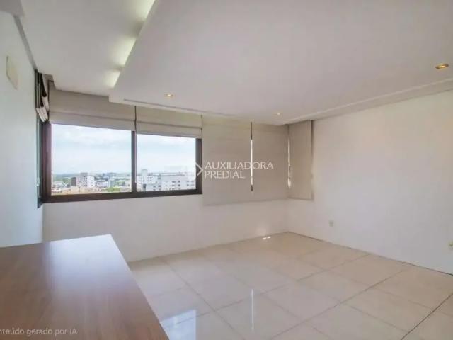Apartamento para Venda em Porto Alegre/RS Higienópolis 1 Quartos