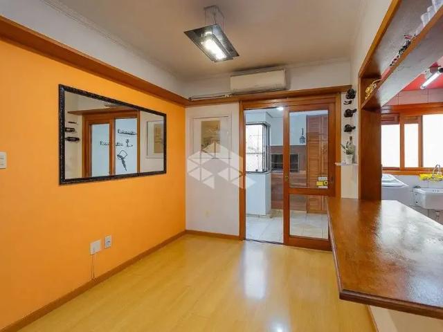 Apartamento para Venda em Porto Alegre/RS Higienópolis 1 Quartos