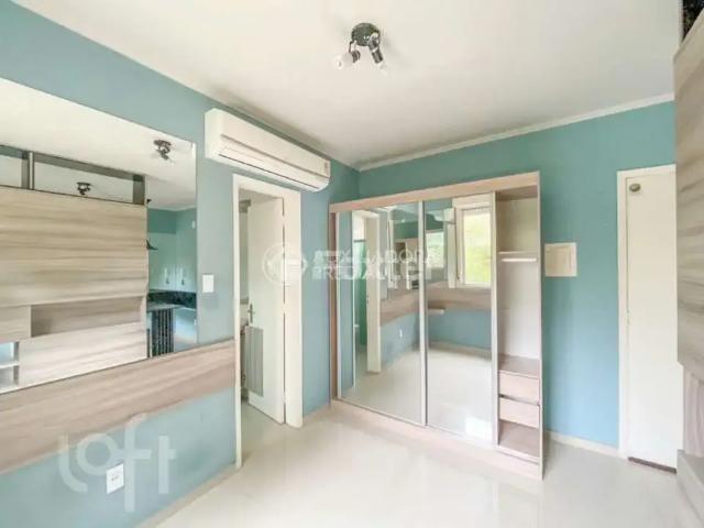 Apartamento para Venda em Porto Alegre/RS Higienópolis 1 Quartos