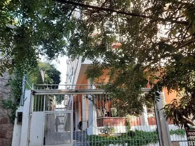 Apartamento para Venda em Porto Alegre/RS Higienópolis 1 Quartos