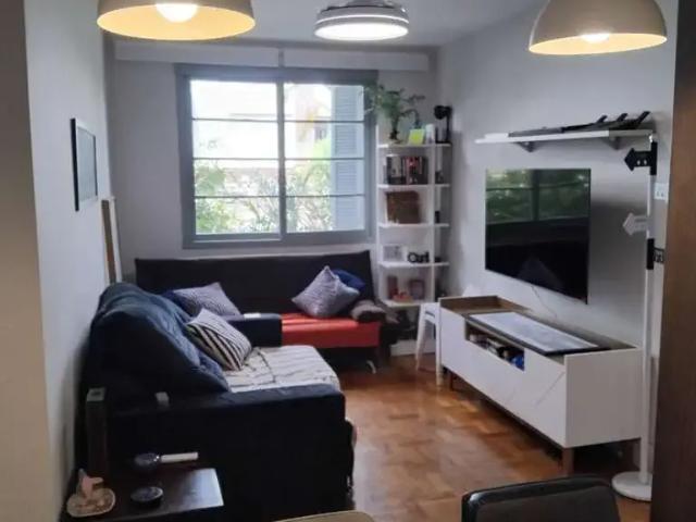 Apartamento para Venda em Porto Alegre/RS Higienópolis 1 Quartos