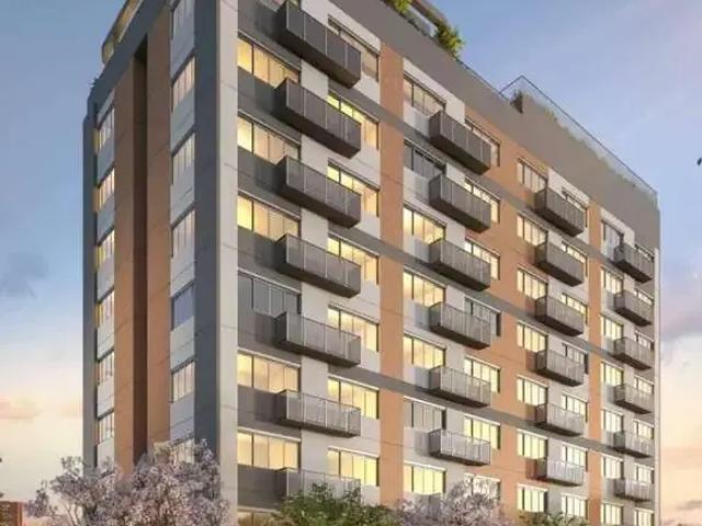 Apartamento para Venda em Porto Alegre/RS Higienópolis 1 Quartos