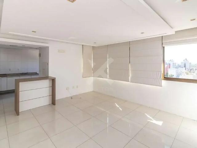 Apartamento para Venda em Porto Alegre/RS Higienópolis 1 Quartos