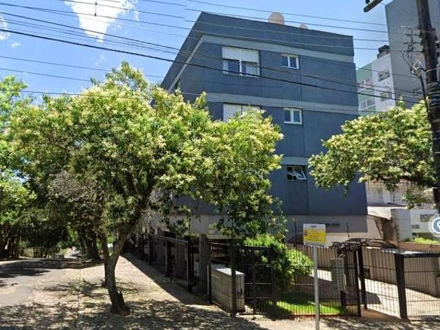 Apartamento para Venda em Porto Alegre/RS Higienópolis 1 Quartos