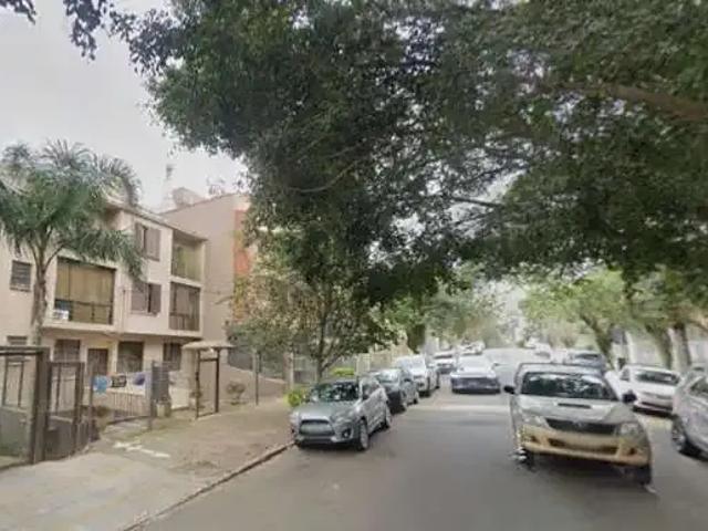 Apartamento para Venda em Porto Alegre/RS Higienópolis 1 Quartos
