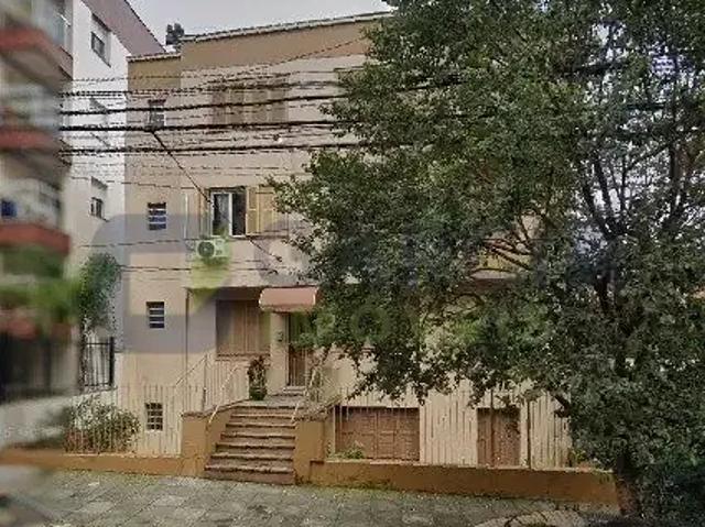 Apartamento para Venda em Porto Alegre/RS Higienópolis 1 Quartos