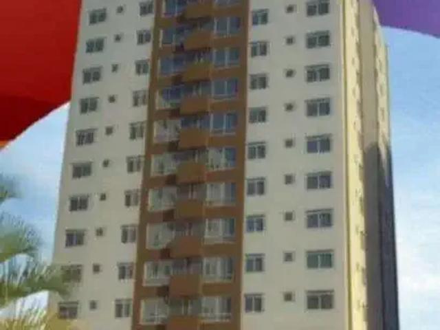 Apartamento para Venda em Porto Alegre/RS Higienópolis 1 Quartos