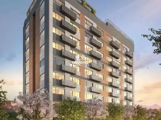 Apartamento para Venda em Porto Alegre/RS Higienópolis 1 Quartos