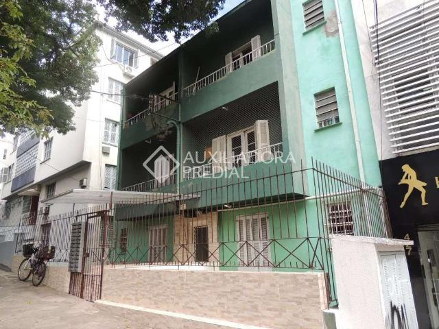 Apartamento para Venda em Porto Alegre/RS Higienópolis 1 Quartos