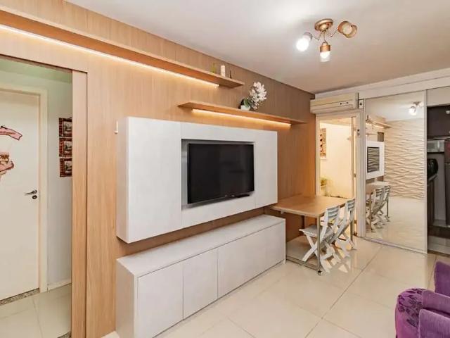 Apartamento para Venda em Porto Alegre/RS Higienópolis 1 Quartos