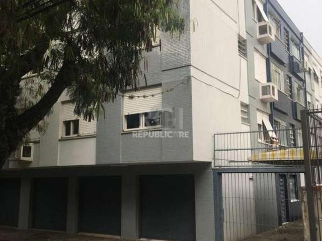 Apartamento para Venda em Porto Alegre/RS Higienópolis 2 Quartos