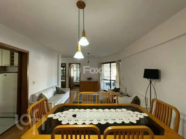 Apartamento para Venda em Porto Alegre/RS Higienópolis 2 Quartos