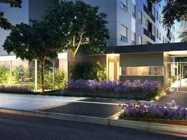 Apartamento para Venda em Porto Alegre/RS Higienópolis 2 Quartos