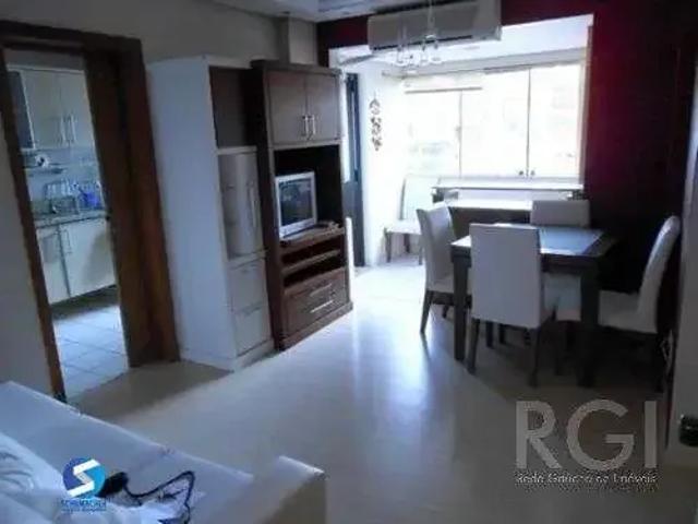 Apartamento para Venda em Porto Alegre/RS Higienópolis 2 Quartos
