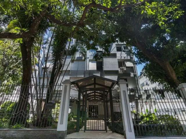 Apartamento para Venda em Porto Alegre/RS Higienópolis 2 Quartos