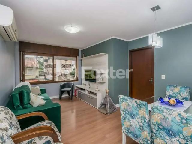 Apartamento para Venda em Porto Alegre/RS Higienópolis 2 Quartos