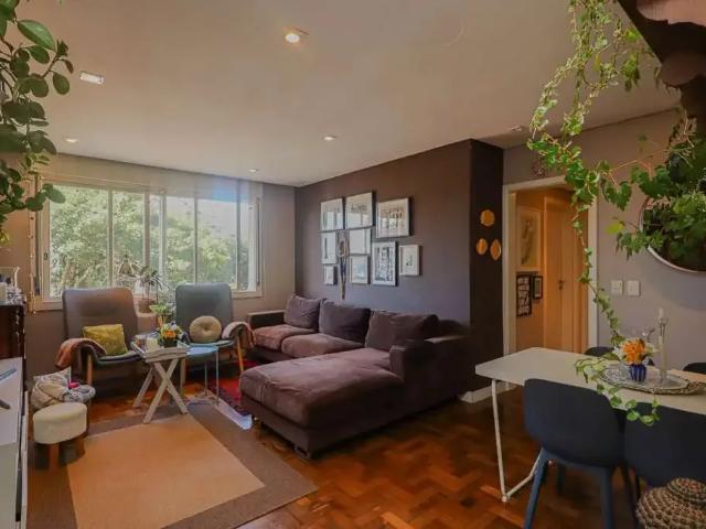 Apartamento para Venda em Porto Alegre/RS Higienópolis 2 Quartos