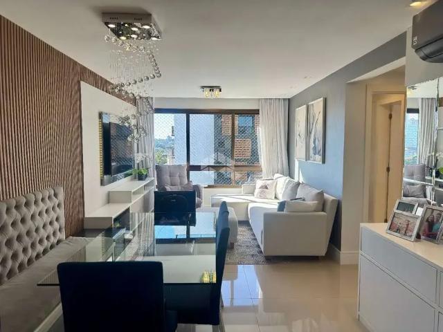 Apartamento para Venda em Porto Alegre/RS Higienópolis 2 Quartos