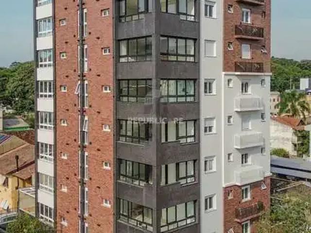 Apartamento para Venda em Porto Alegre/RS Higienópolis 2 Quartos