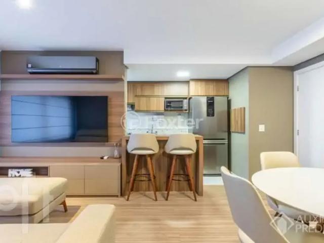 Apartamento para Venda em Porto Alegre/RS Higienópolis 2 Quartos