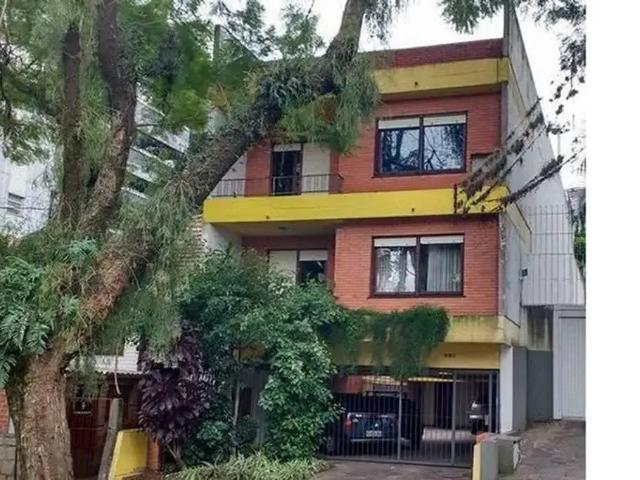 Apartamento para Venda em Porto Alegre/RS Higienópolis 2 Quartos