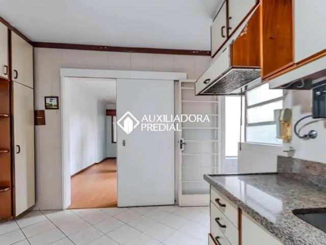 Apartamento para Venda em Porto Alegre/RS Higienópolis 2 Quartos