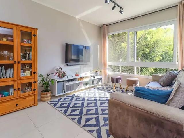 Apartamento para Venda em Porto Alegre/RS Higienópolis 2 Quartos