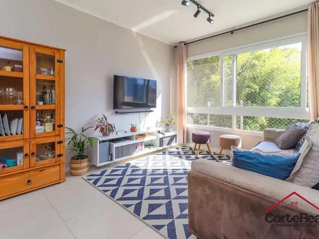 Apartamento para Venda em Porto Alegre/RS Higienópolis 2 Quartos