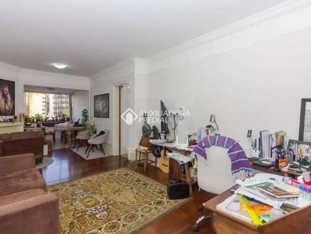Apartamento para Venda em Porto Alegre/RS Higienópolis 3 Quartos