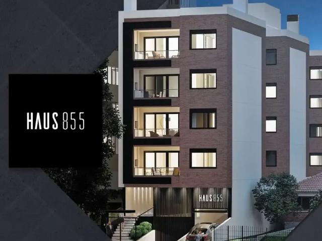 Apartamento para Venda em Porto Alegre/RS Higienópolis 2 Quartos