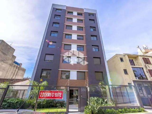 Apartamento para Venda em Porto Alegre/RS Higienópolis 2 Quartos