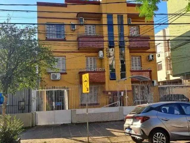 Apartamento para Venda em Porto Alegre/RS Higienópolis 2 Quartos