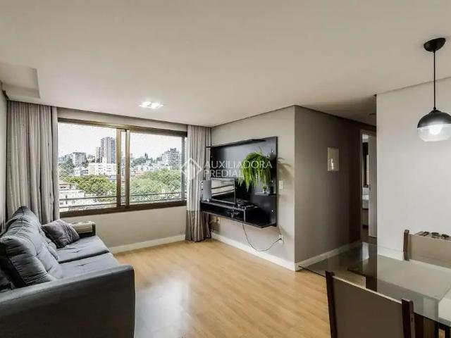 Apartamento para Venda em Porto Alegre/RS Higienópolis 2 Quartos