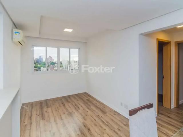 Apartamento para Venda em Porto Alegre/RS Higienópolis 2 Quartos