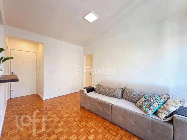 Apartamento para Venda em Porto Alegre/RS Higienópolis 2 Quartos