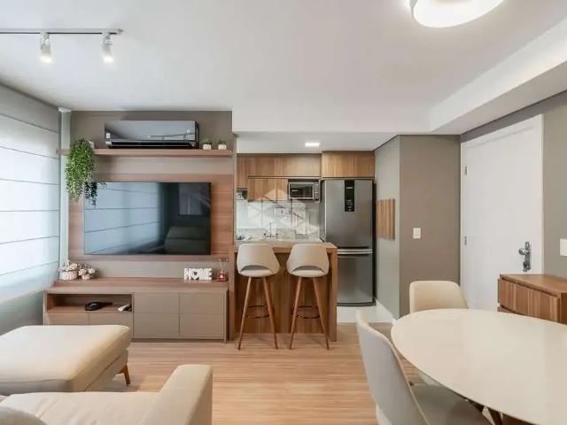 Apartamento para Venda em Porto Alegre/RS Higienópolis 2 Quartos