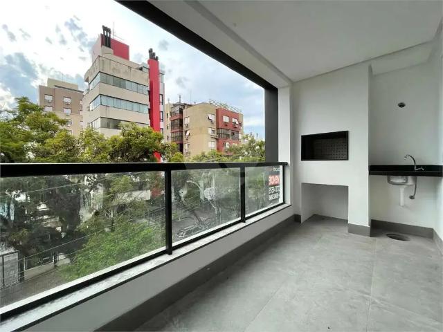 Apartamento para Venda em Porto Alegre/RS Higienópolis 2 Quartos